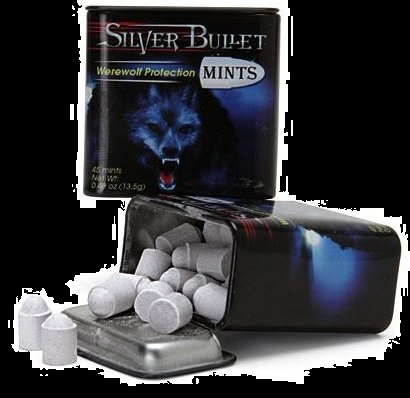Top Halloween Candy